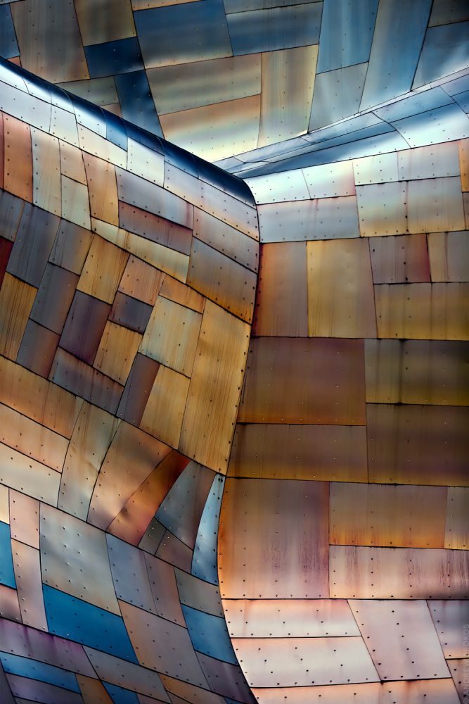 50 Awe-Inspiring Examples of Abstract Photography - PROKOS