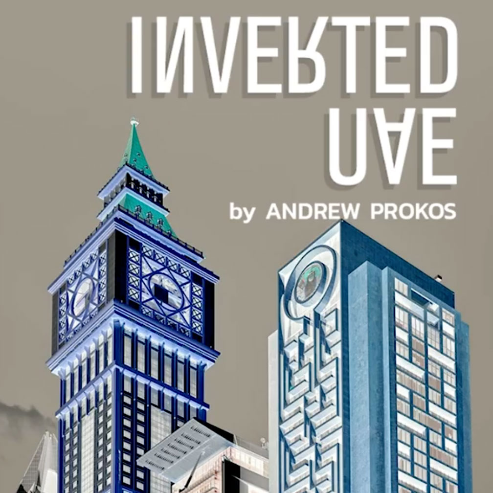 Andrew Prokos Photographer's Bio