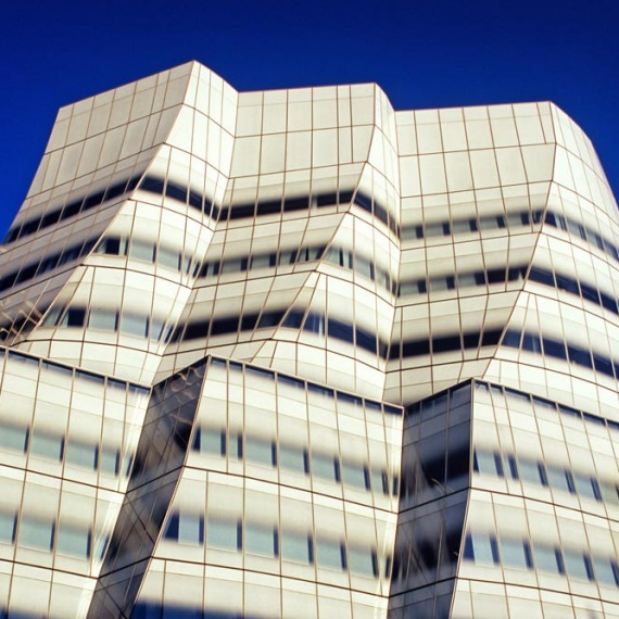 New York Architectural + Location Photographer Andrew Prokos