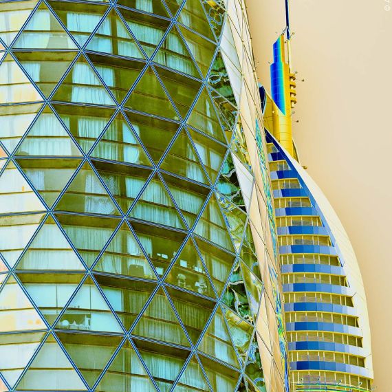 Inverted - Conceptual Fine Art Photography Series by Andrew Prokos