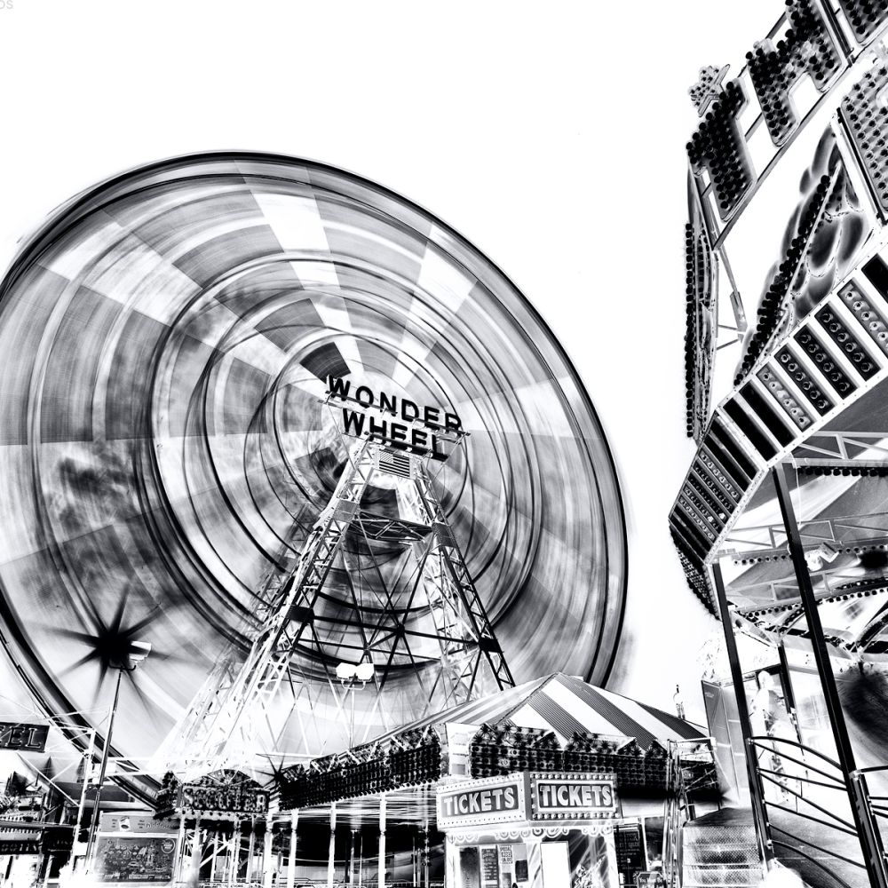 Photography Series - Fine Art Photographer Andrew Prokos