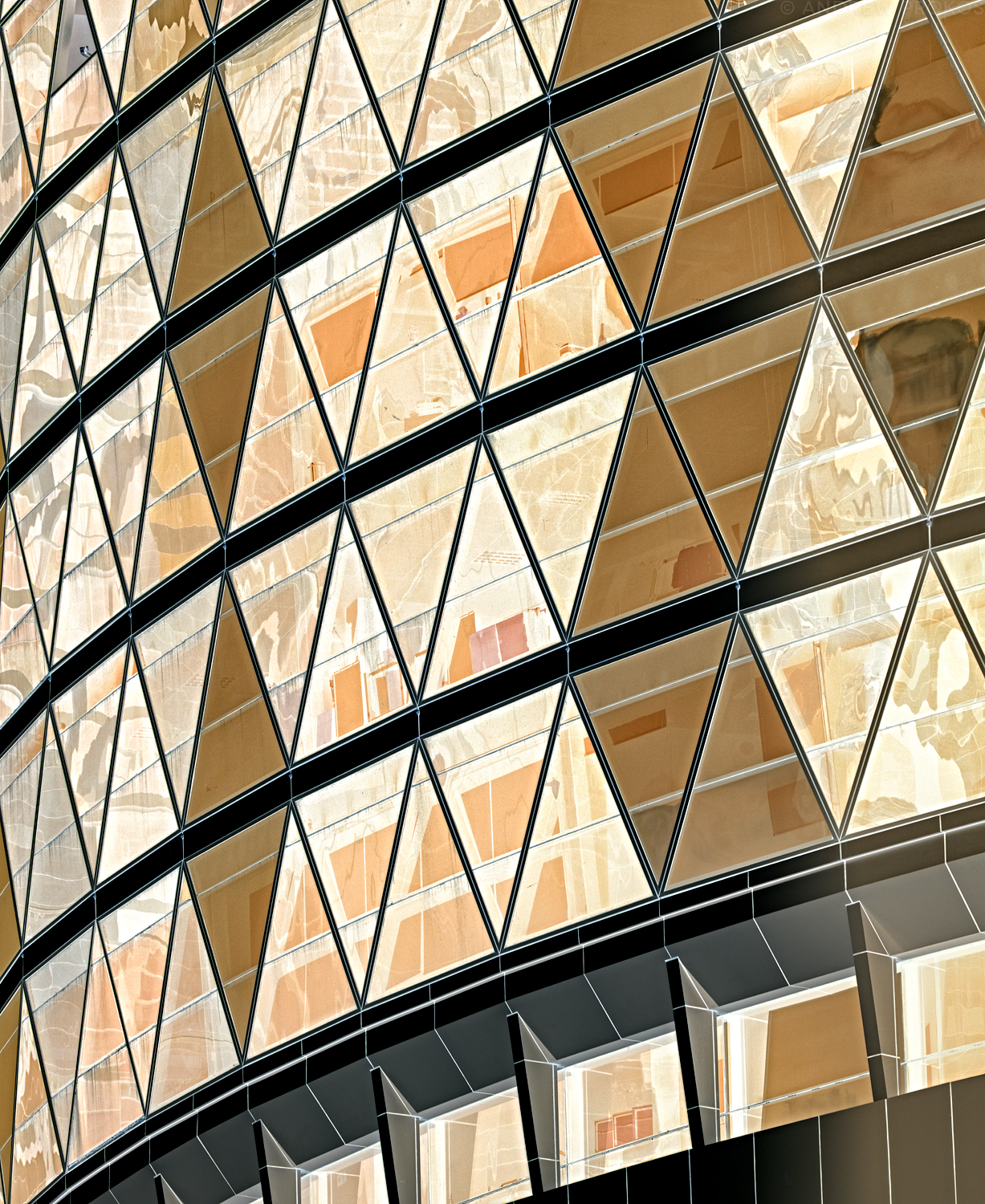 Inverted - Conceptual Fine Art Photography Series by Andrew Prokos