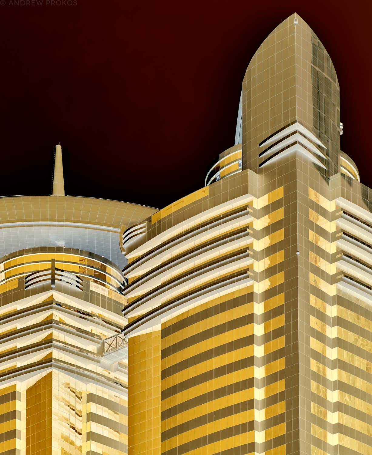 Inverted - Conceptual Fine Art Photography Series by Andrew Prokos