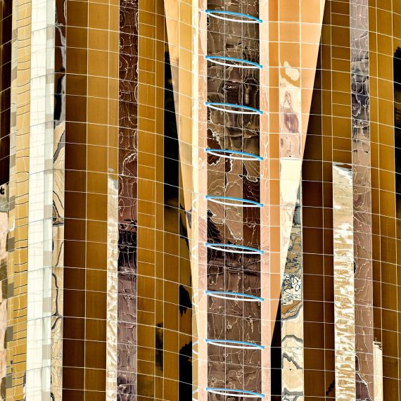 Inverted - Conceptual Fine Art Photography Series by Andrew Prokos