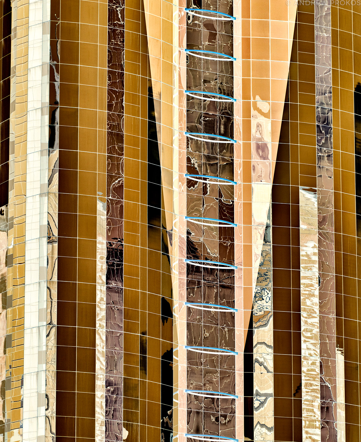 Inverted - Conceptual Fine Art Photography Series by Andrew Prokos