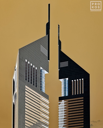 Inverted - Negative-Image Color Photo Series by Andrew Prokos - Page 2 of 3