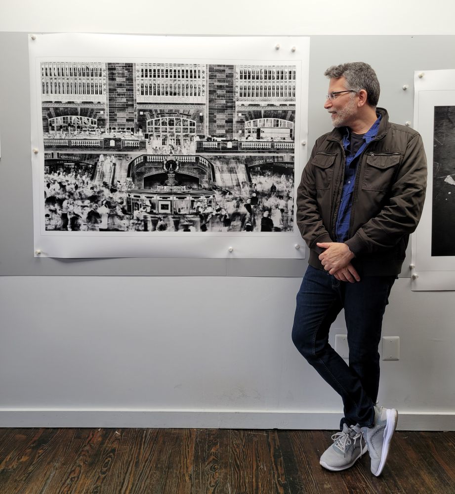 Artwork in Homes + Corporate Spaces - Andrew Prokos Fine Art Photography