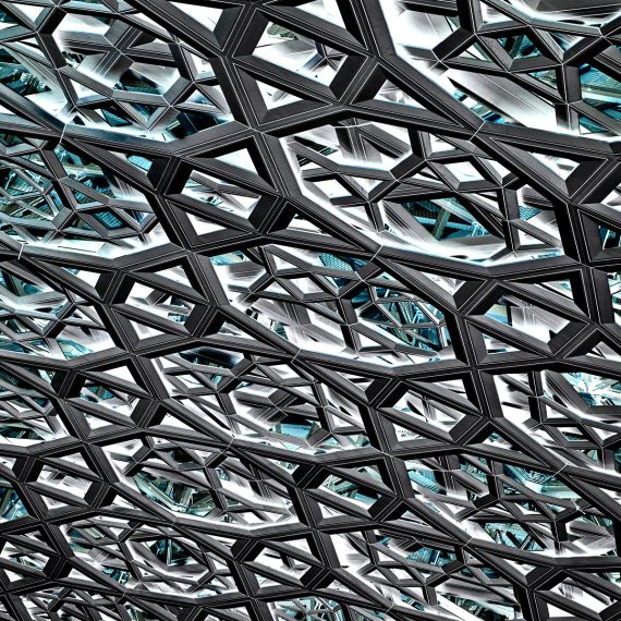 Inverted - Conceptual Fine Art Photography Series by Andrew Prokos