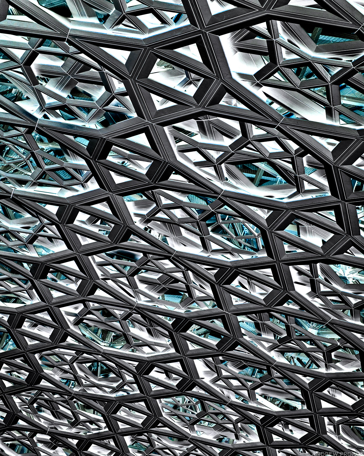 Inverted - Conceptual Fine Art Photography Series by Andrew Prokos