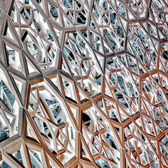 Inverted - Conceptual Fine Art Photography Series by Andrew Prokos