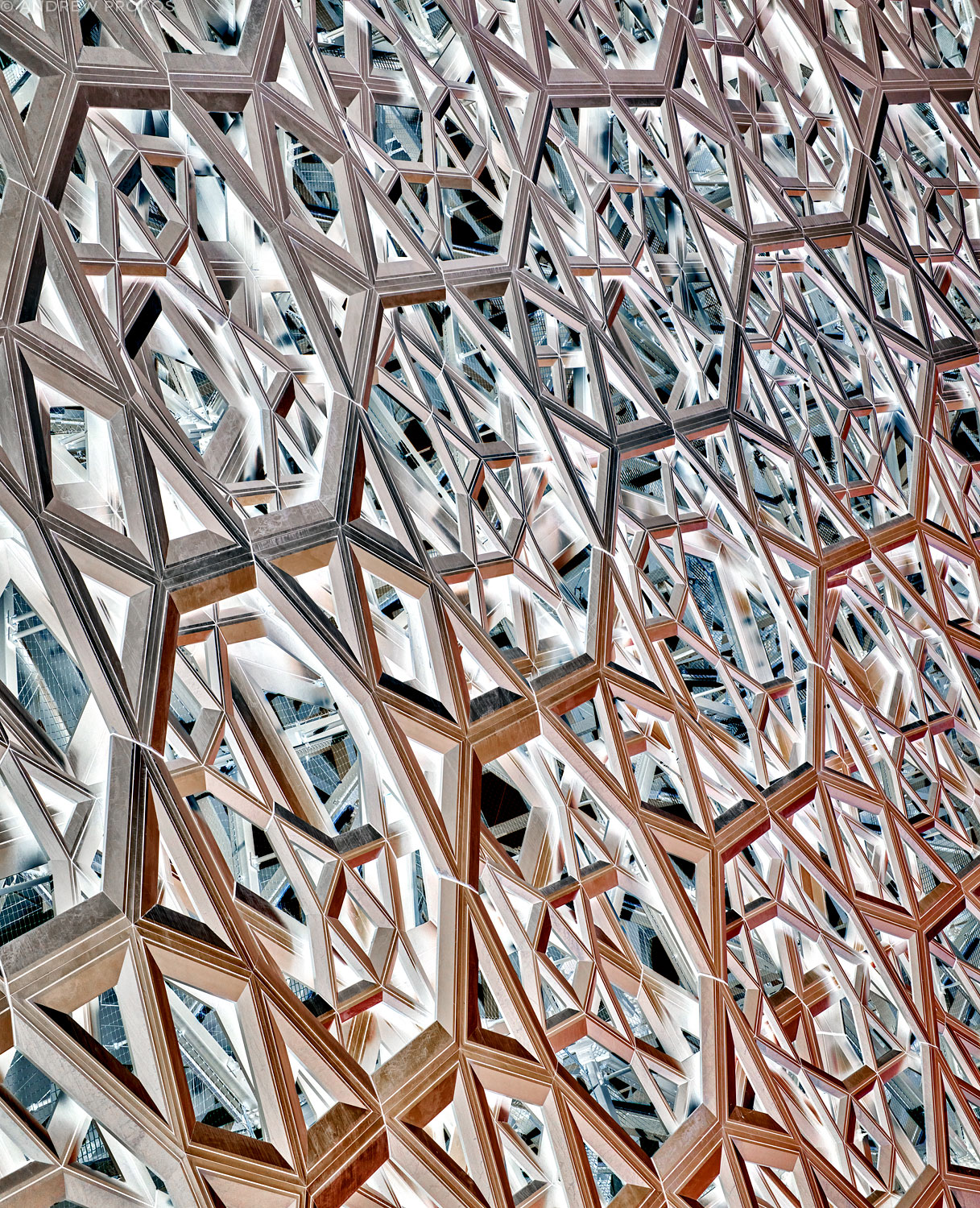 Inverted - Conceptual Fine Art Photography Series by Andrew Prokos