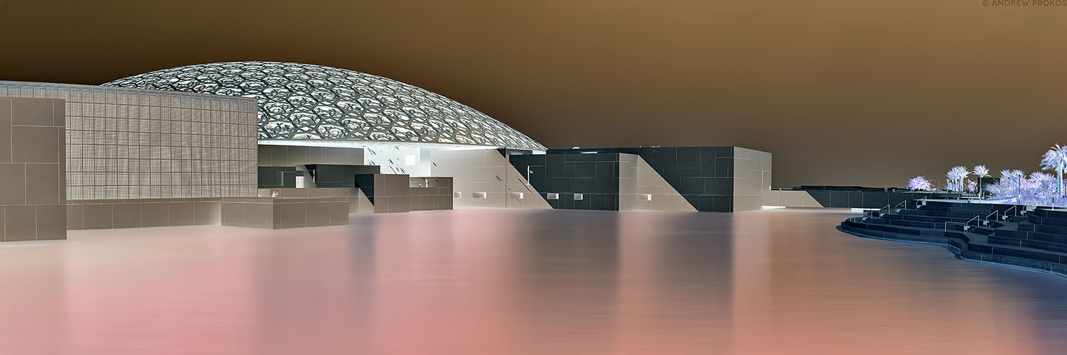 Inverted - Conceptual Fine Art Photography Series by Andrew Prokos