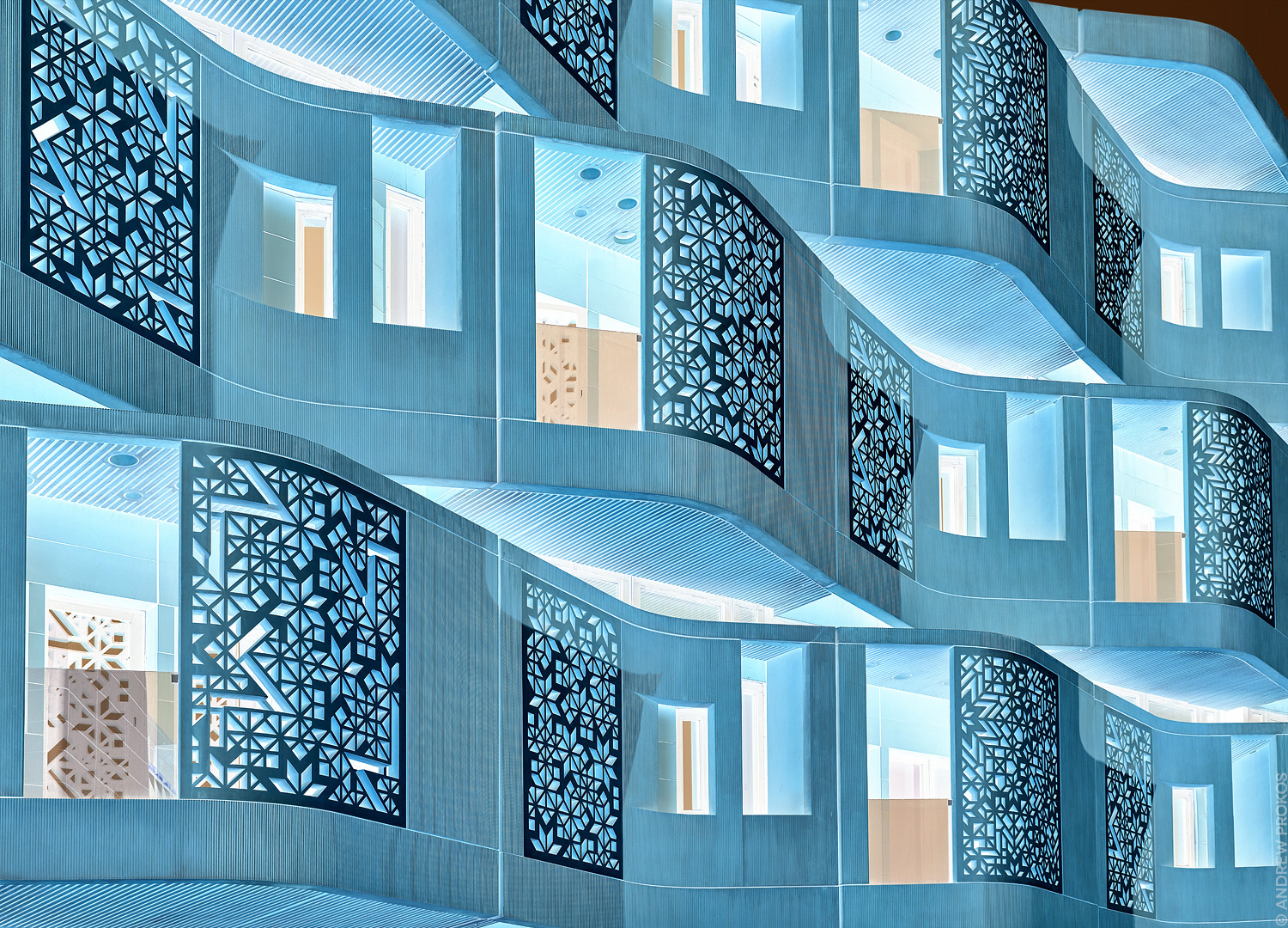 Inverted - Conceptual Fine Art Photography Series by Andrew Prokos