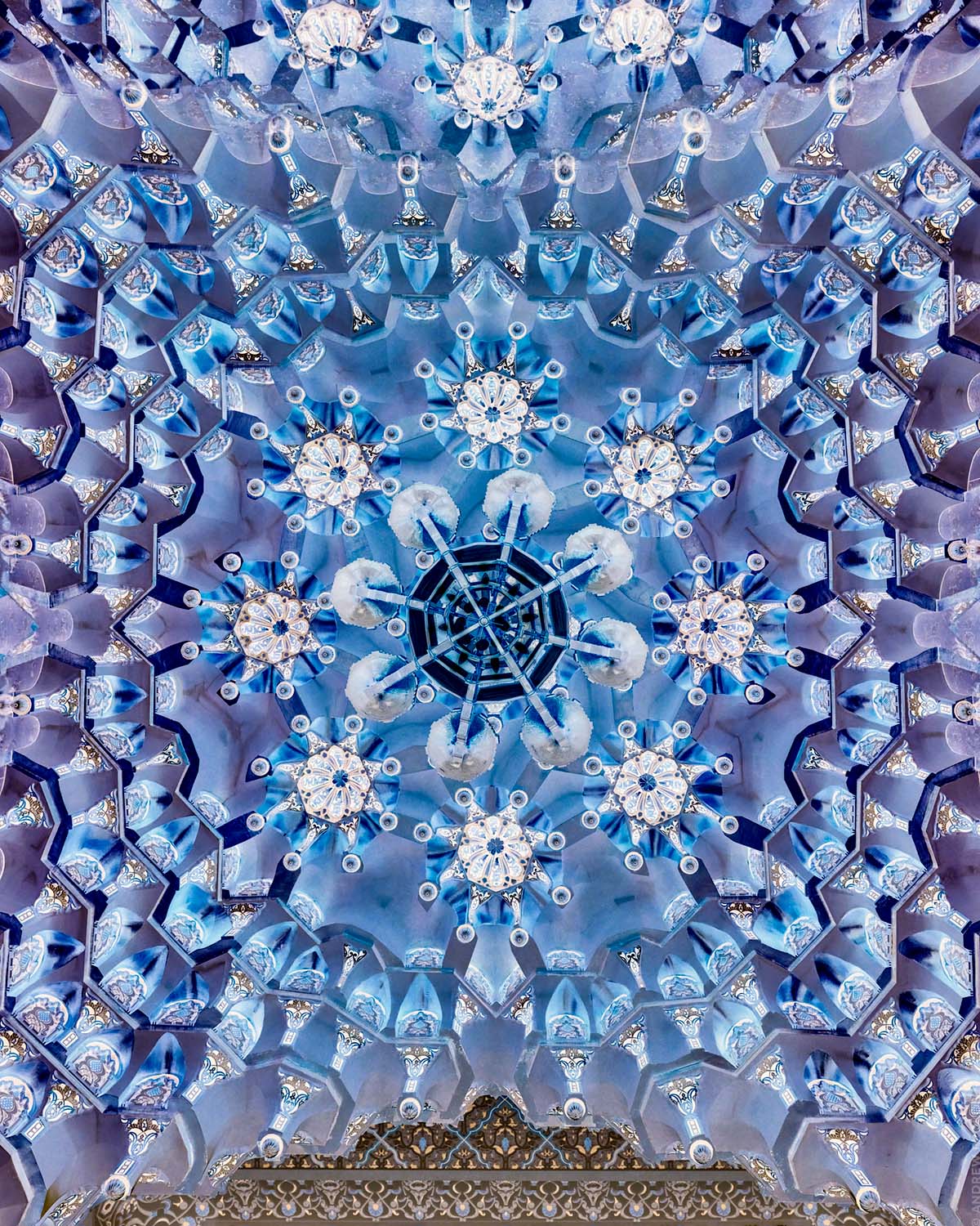 Inverted - Conceptual Fine Art Photography Series by Andrew Prokos