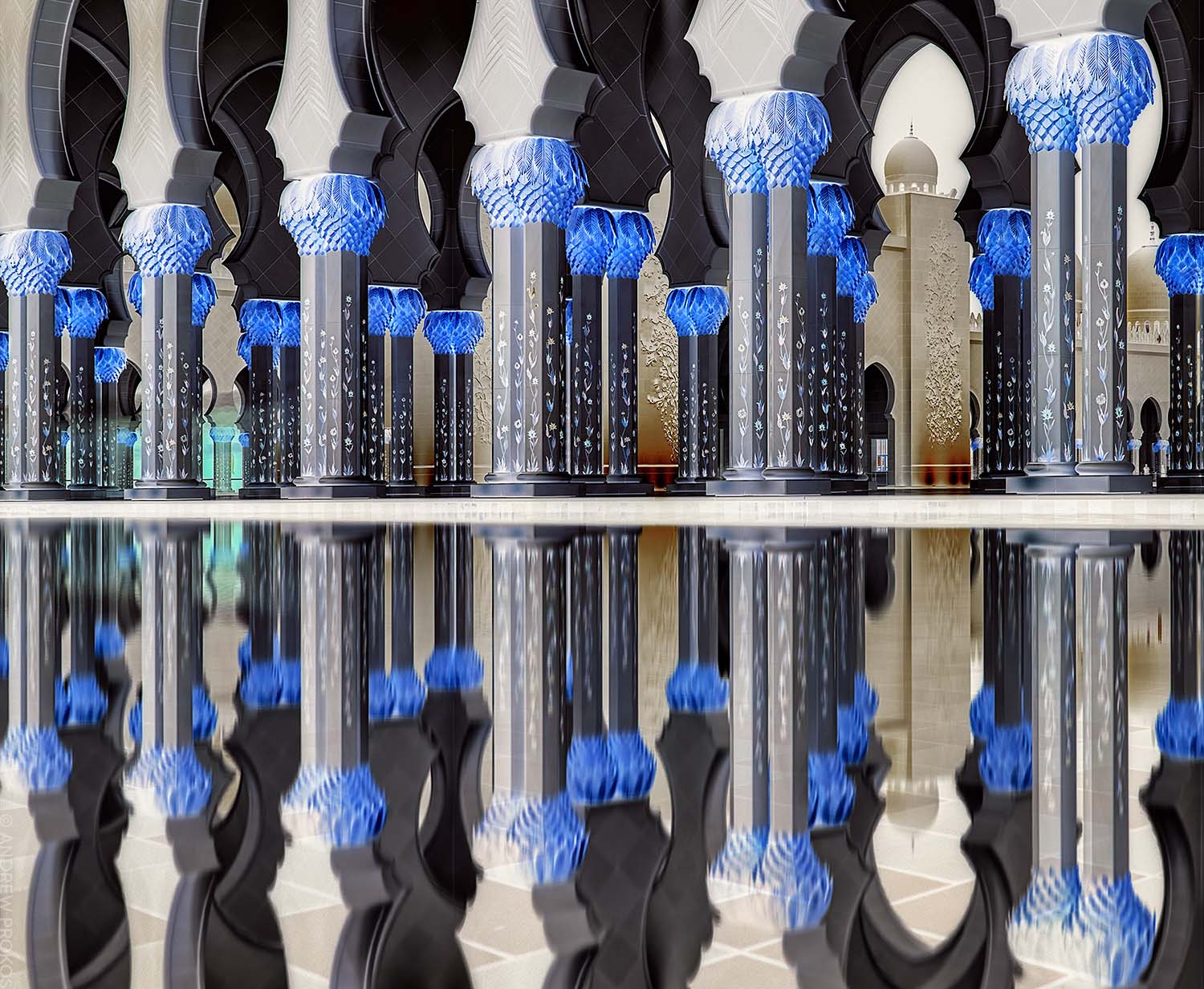 Inverted - Conceptual Fine Art Photography Series by Andrew Prokos