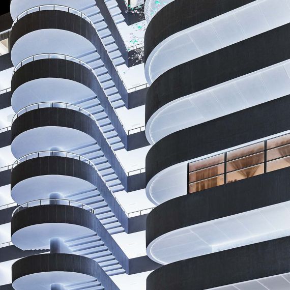 Inverted - Conceptual Fine Art Photography Series by Andrew Prokos