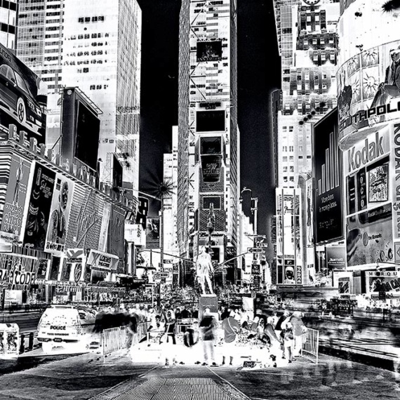 New York Fine Art Photography, Framed Photos, Prints - Andrew Prokos