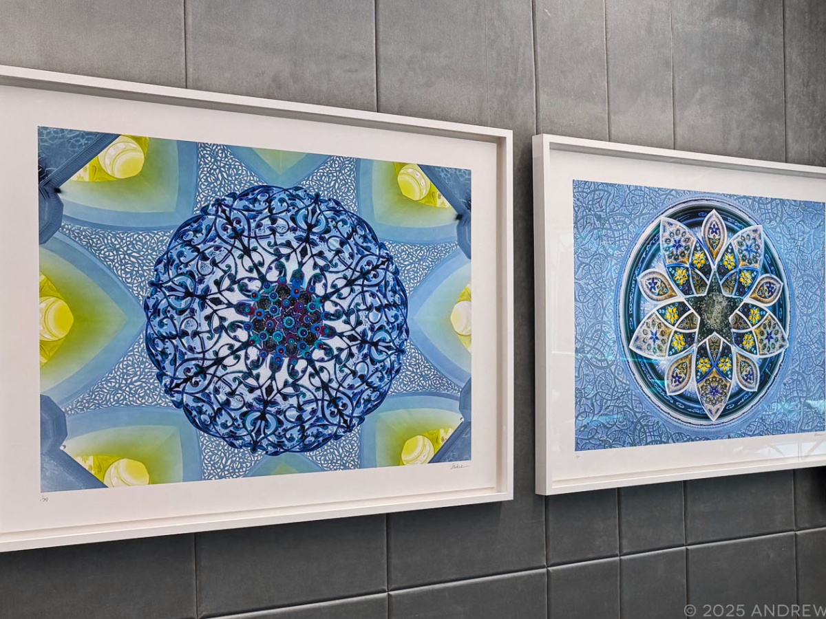 Andrew Prokos Fine Art Photography - Framed Photos + Limited Edition Prints