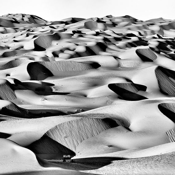 Dunescapes - Landscape Photography Series by Andrew Prokos