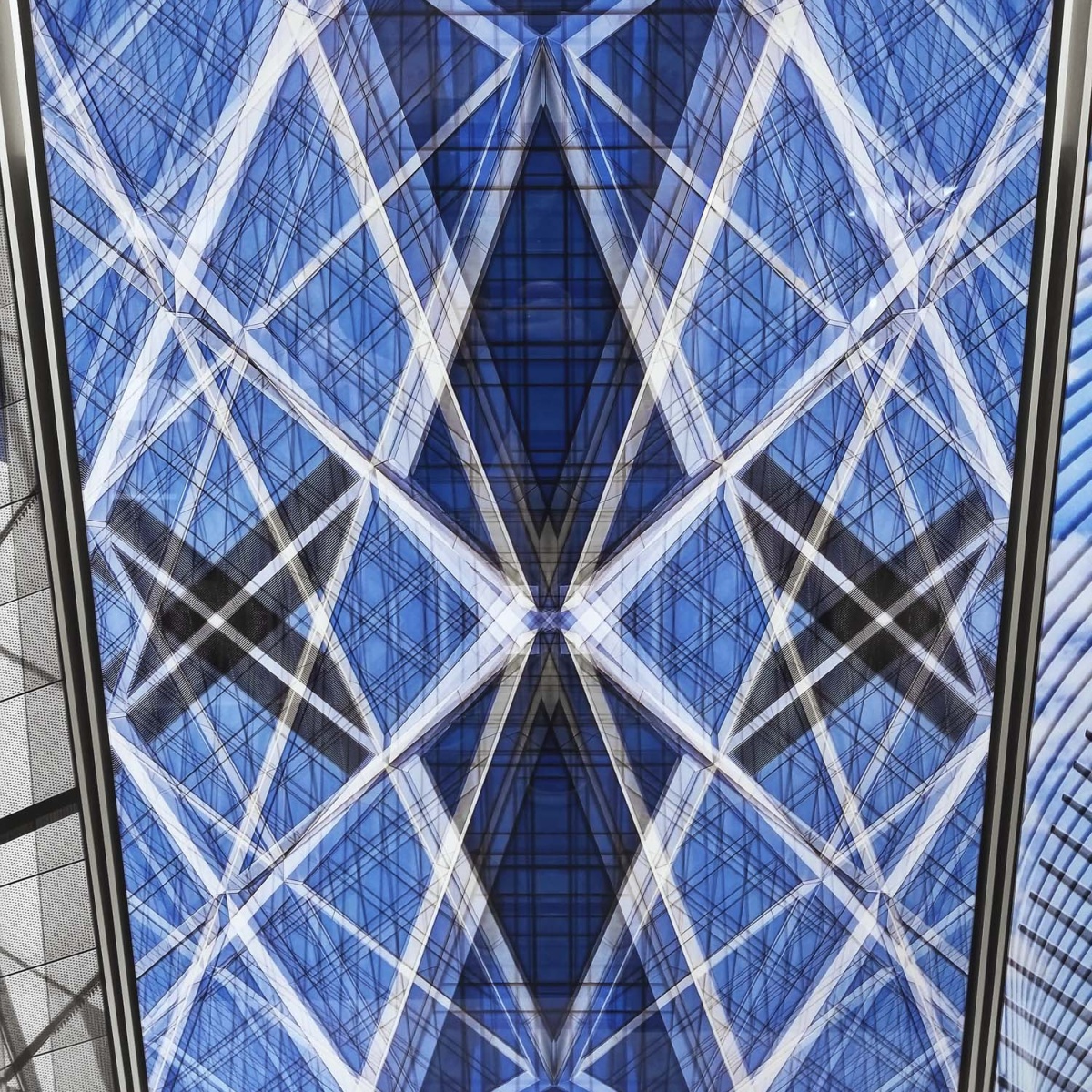 Abstract Photography as Contemporary Fine Art - Photographer Andrew Prokos