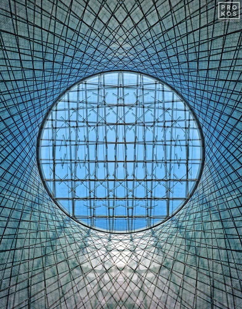 Abstract Photography - Framed Abstract Artwork by Andrew Prokos