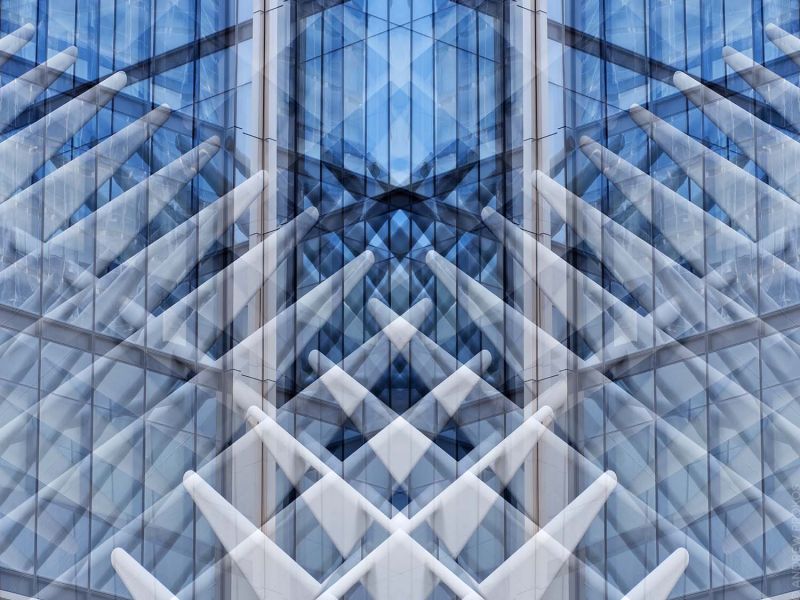 50 Awe-Inspiring Examples of Abstract Photography - PROKOS