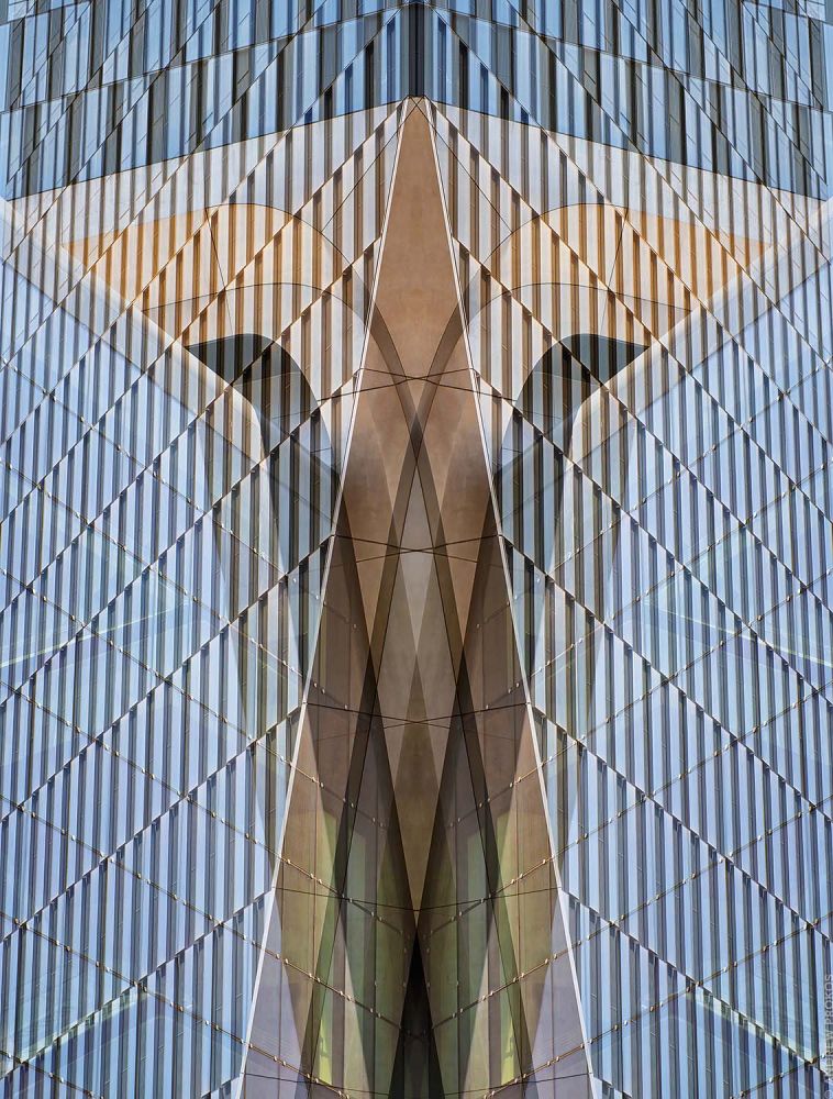 50 Awe-Inspiring Examples of Abstract Photography - PROKOS