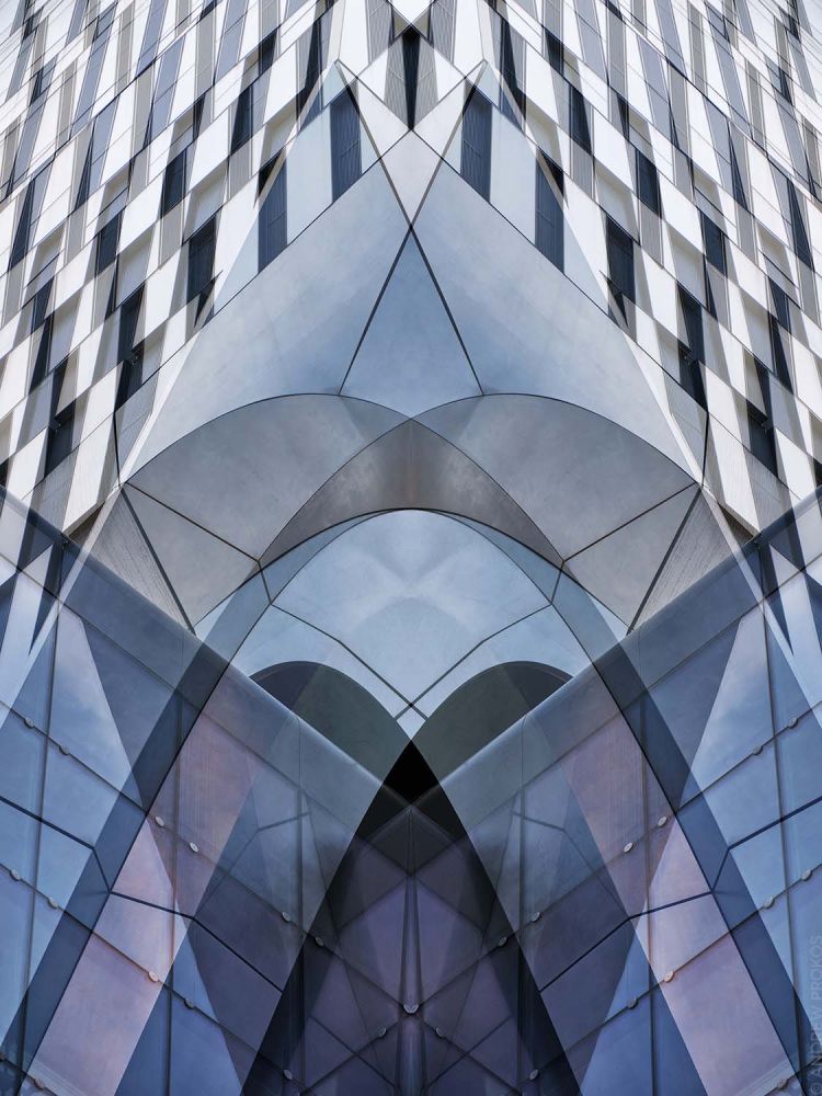 50 Awe-Inspiring Examples of Abstract Photography - PROKOS