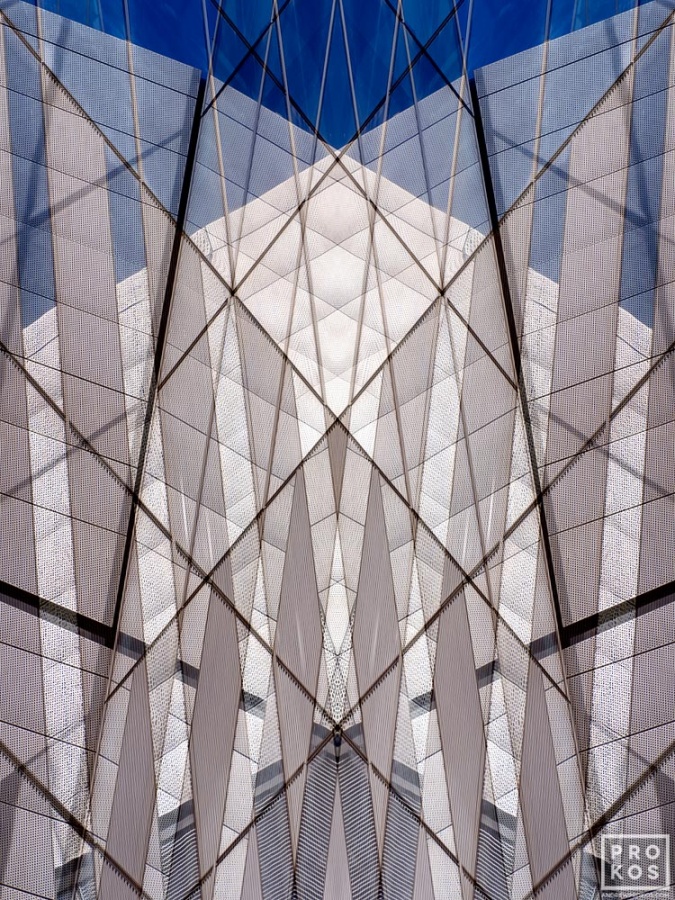 Abstract Photography - Framed Abstract Artwork by Andrew Prokos