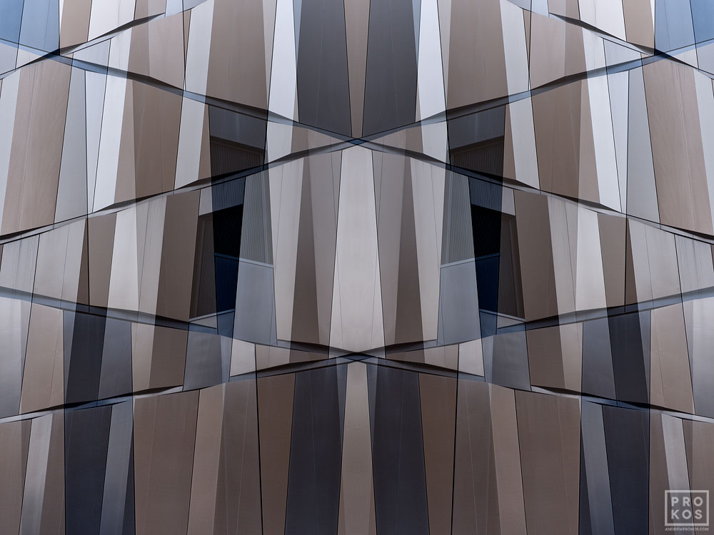 Exhibitions & Awards - Photographer Andrew Prokos