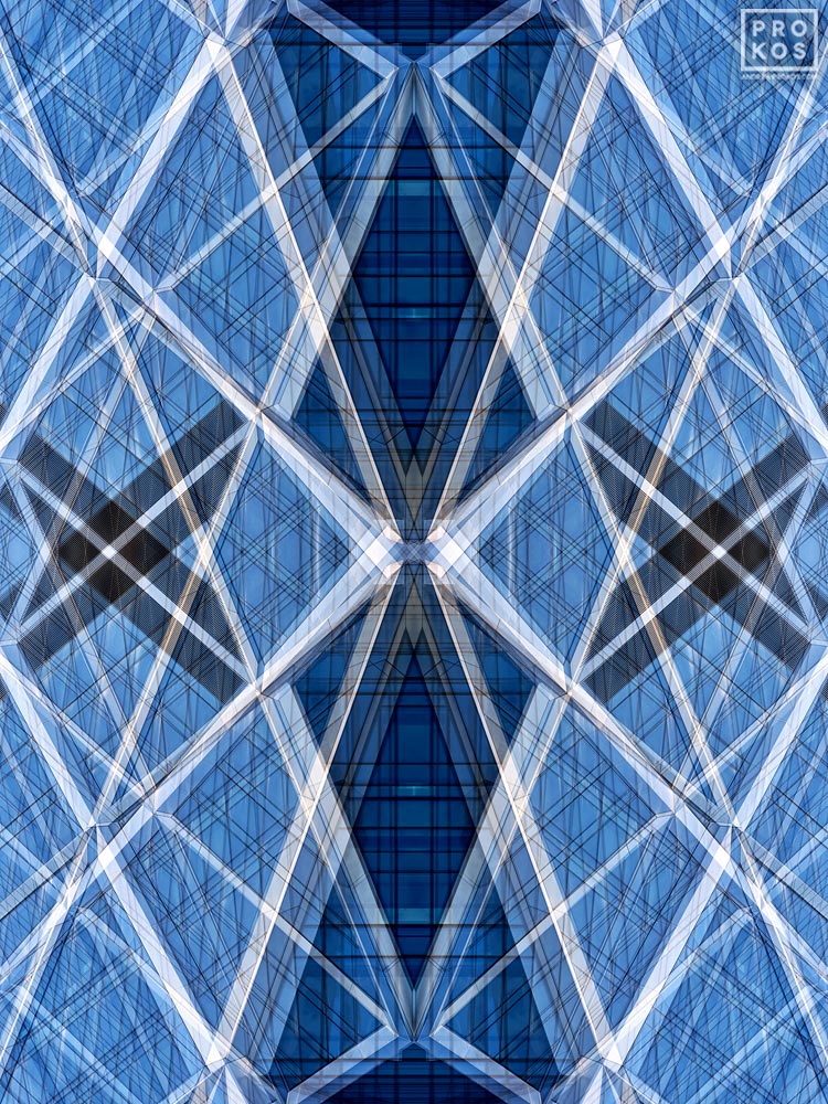 Abstract Photography - Framed Abstract Artwork by Andrew Prokos