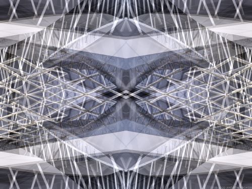 50 Awe-Inspiring Examples of Abstract Photography - PROKOS