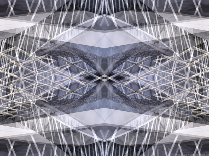 50 Awe-Inspiring Examples of Abstract Photography - PROKOS