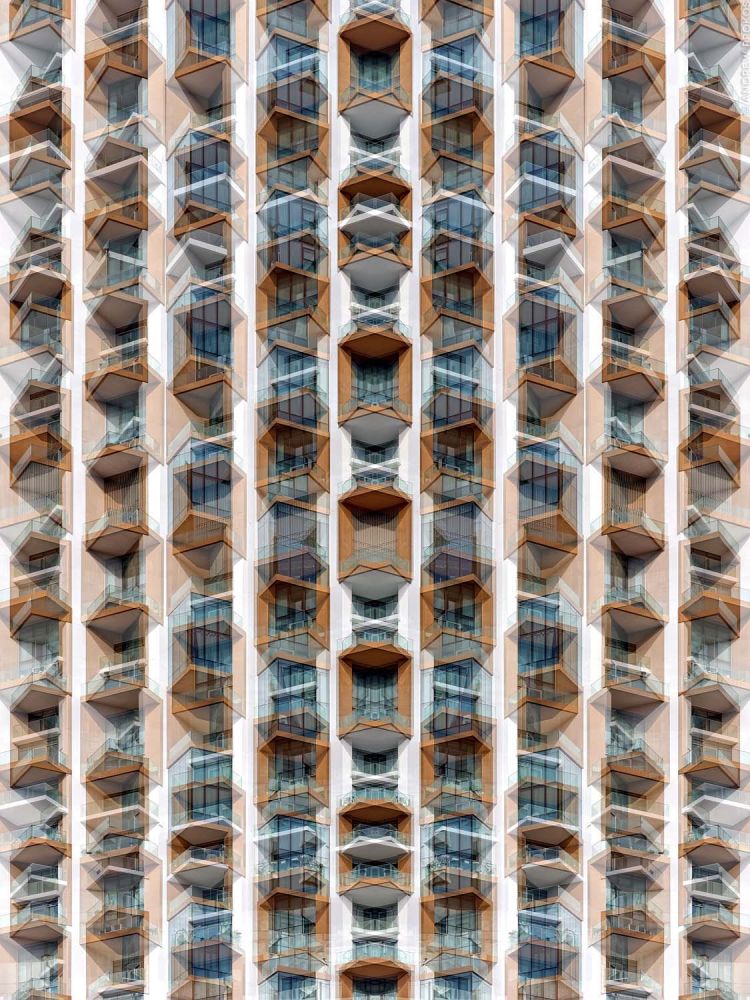 50 Awe-Inspiring Examples of Abstract Photography - PROKOS