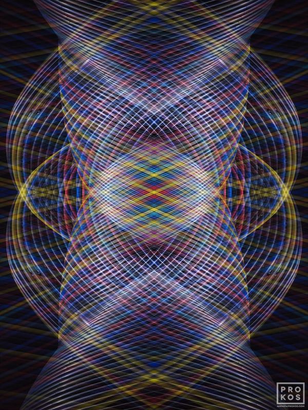 Abstract Photography: Andrew Prokos Framed Photographs / Prints