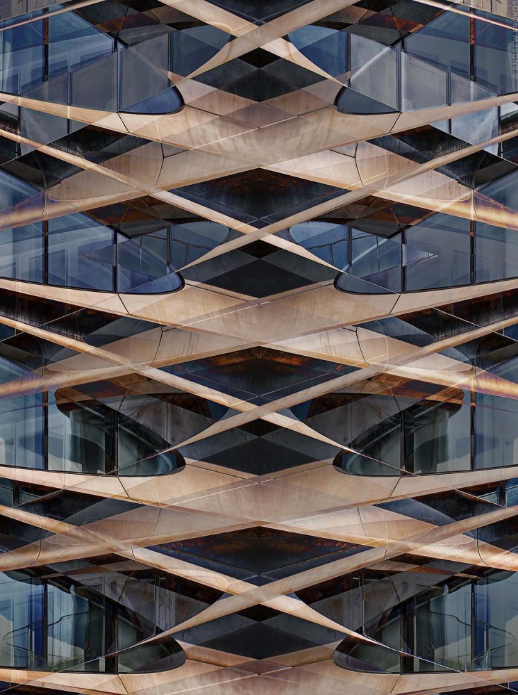 50 Awe-Inspiring Examples of Abstract Photography - PROKOS