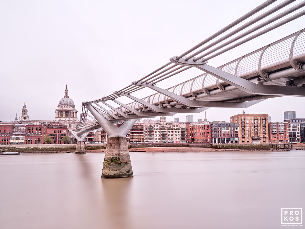 Photography of Bridges - Fine Art Prints + Photo Shoots - PROKOS