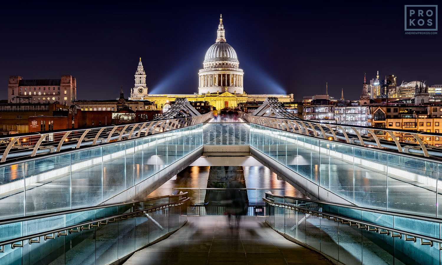 Incredible Night Photography