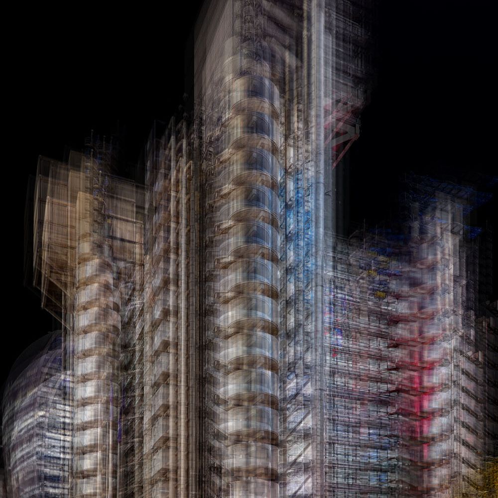 Andrew Prokos Fine Art Photography - Framed Prints + Photographs in NYC