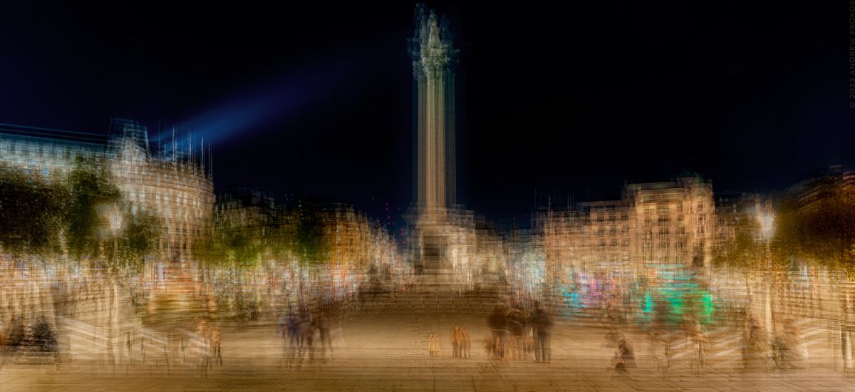 50 Stunning Examples of Cities at Night - Urban Night Photography - PROKOS