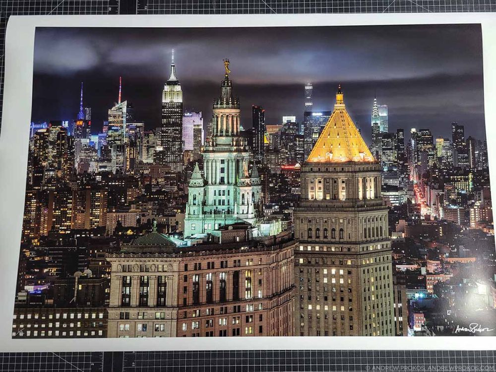 Artwork in Homes + Corporate Spaces - Andrew Prokos Fine Art Photography