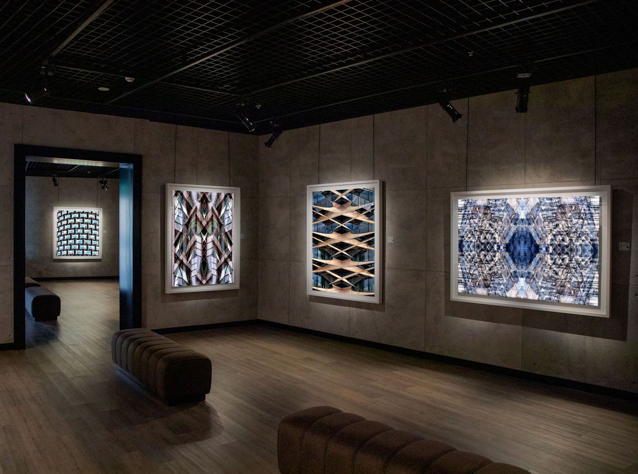 Exhibitions & Awards - Photographer Andrew Prokos