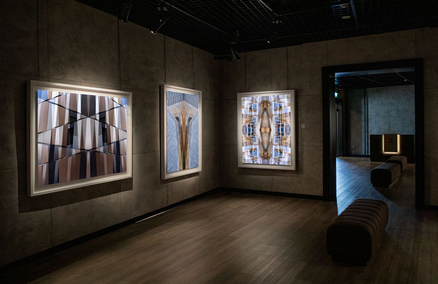 Exhibitions & Awards - Photographer Andrew Prokos