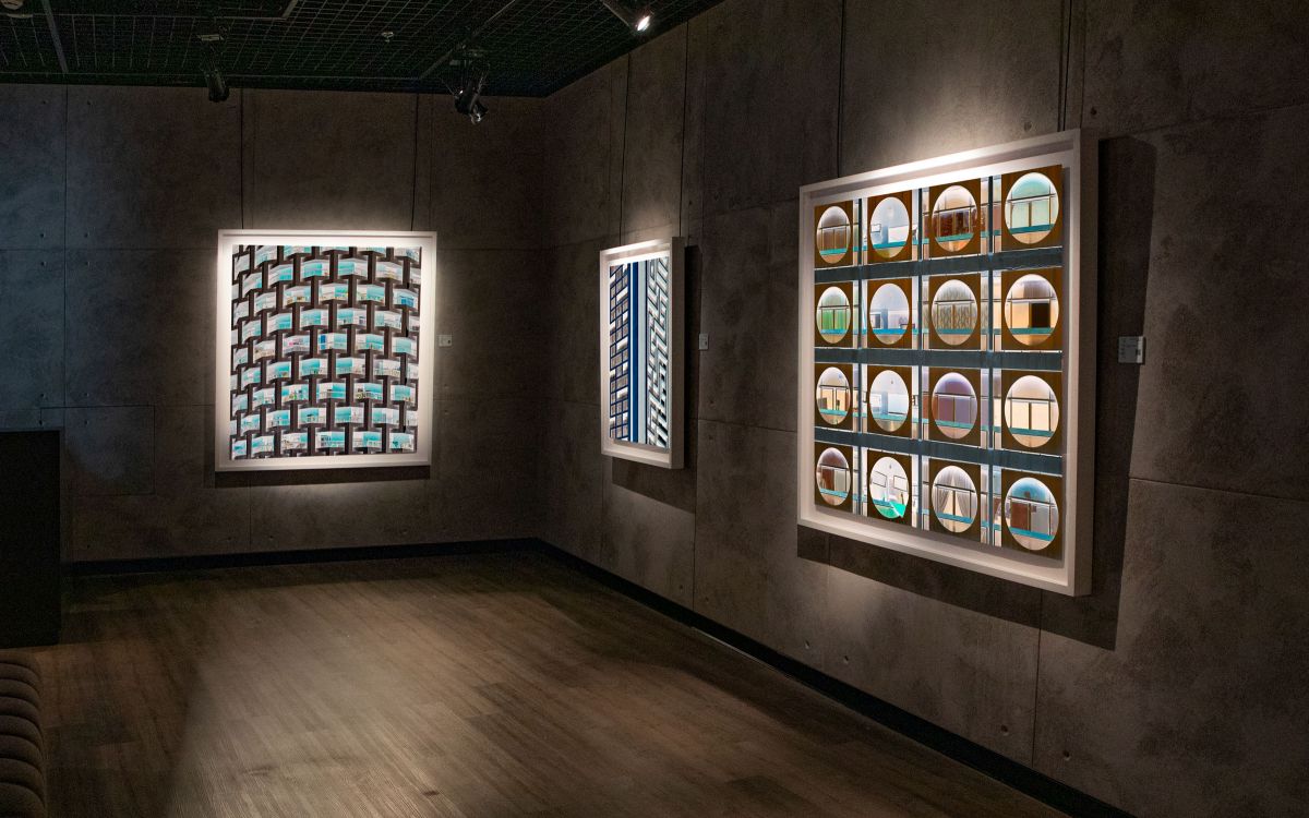 Exhibitions & Awards - Photographer Andrew Prokos