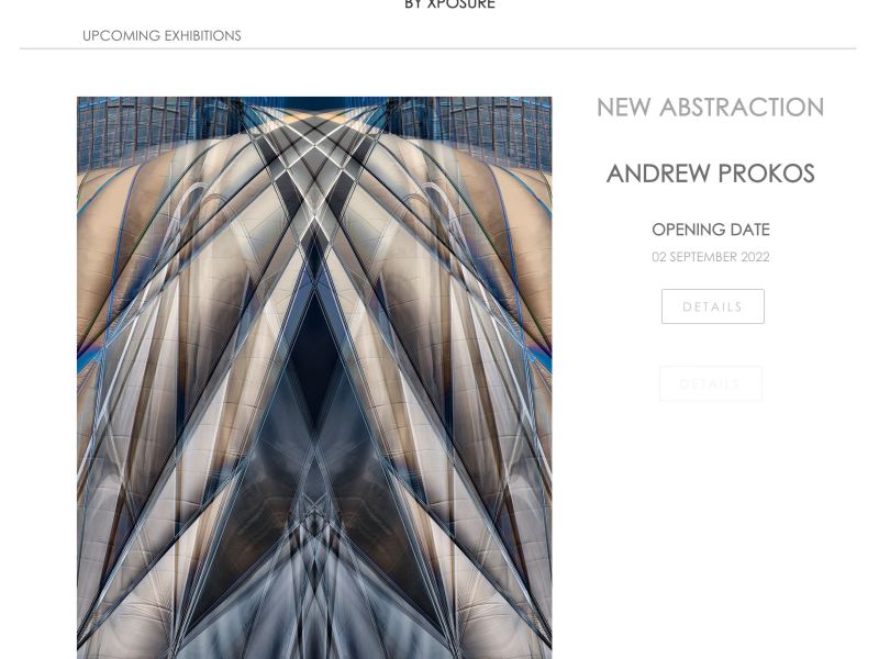 New York Fine Art Photography - Framed Photographs + Prints by Andrew ...