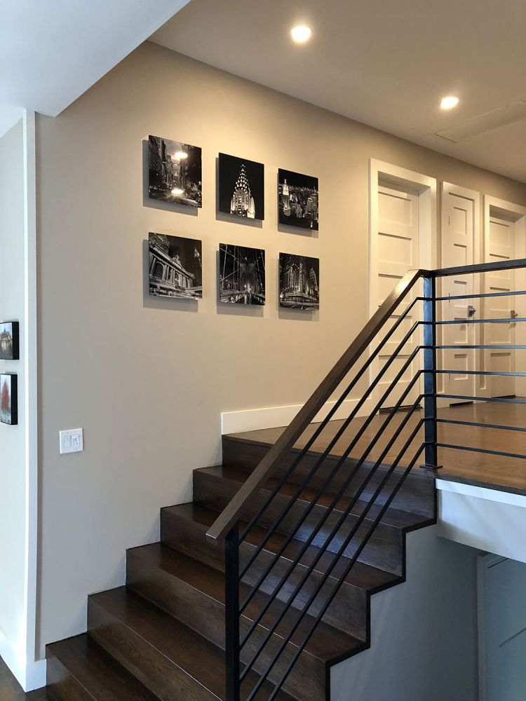 Artwork in Homes + Corporate Spaces - Andrew Prokos Fine Art Photography