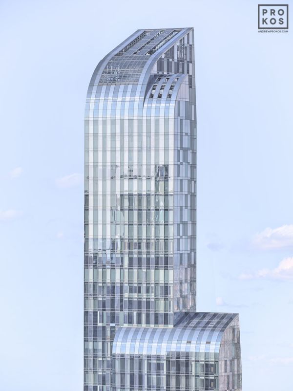 Contemporary Architectural Photography - Photographer Andrew Prokos