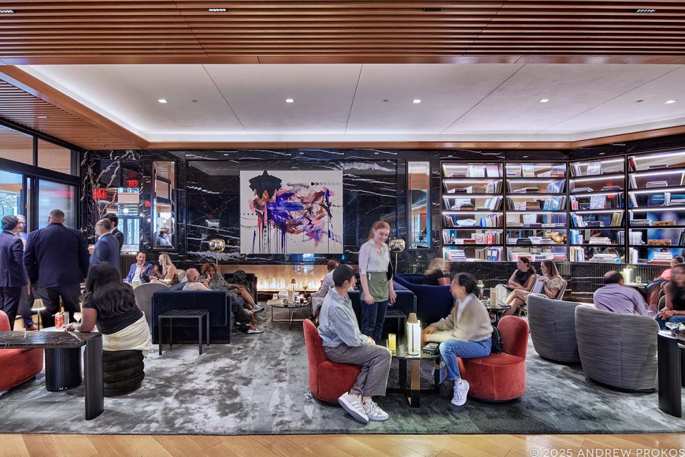 Photography Commissions + Shoots - New York Architectural Photographer ...