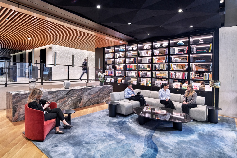 Photography Commissions + Shoots - New York Architectural Photographer ...