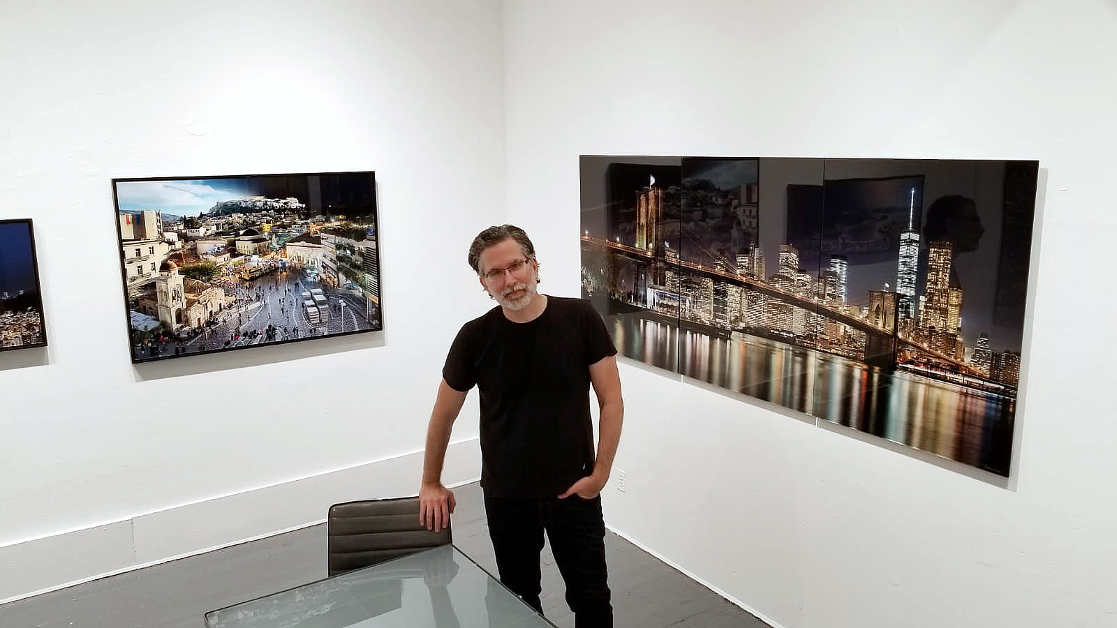 So You Want to Work With Galleries? - Advice for Artists - PROKOS